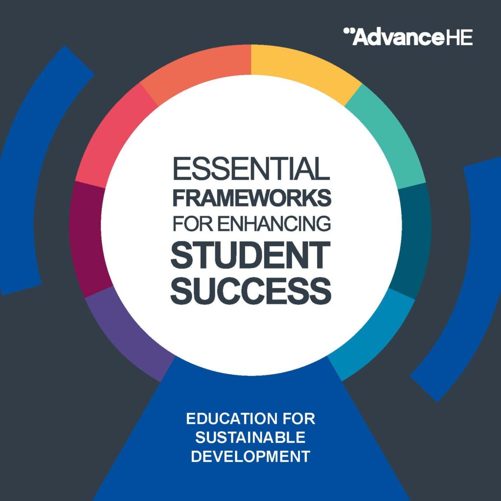 Essential Frameworks for Enhancing Student Success - Advance HE Global